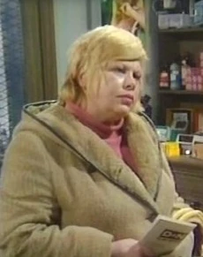 Mrs Barnes | Coronation Street Wiki | Fandom