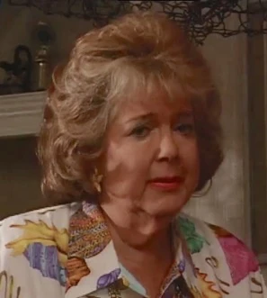 Beryl Murdoch | Coronation Street Wiki | Fandom