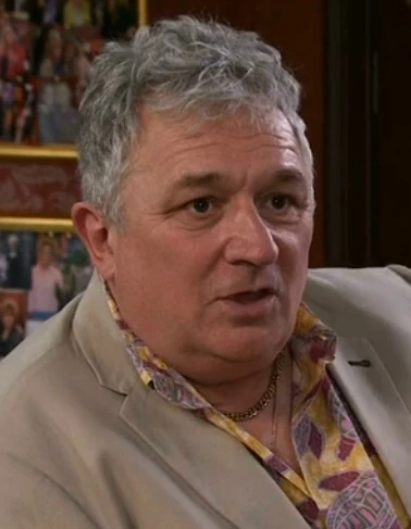 Jim Fizz | Coronation Street Wiki | Fandom