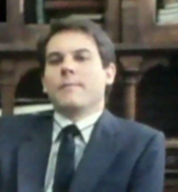 Anthony Smee | Coronation Street Wiki | Fandom