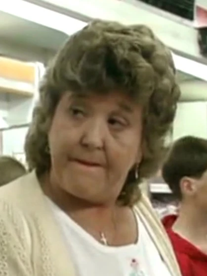 Mary Wray | Coronation Street Wiki | Fandom