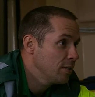 Paramedic (Episode 7111) | Coronation Street Wiki | Fandom