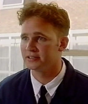 Nick Norbury | Coronation Street Wiki | Fandom