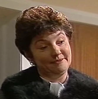 Doreen Warburton | Coronation Street Wiki | Fandom