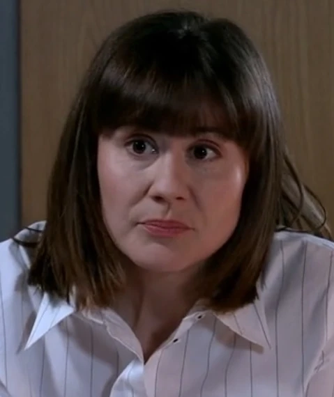 Ffion Jolly | Coronation Street Wiki | Fandom