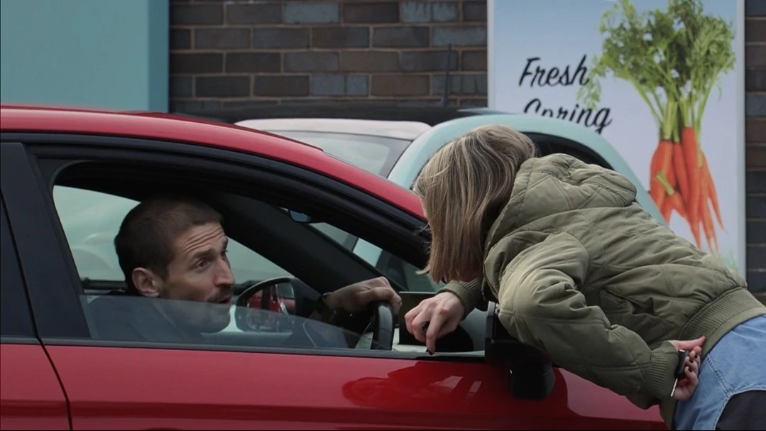 Episode 11541/2 (11th April 2025) | Coronation Street Wiki | Fandom