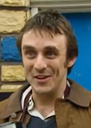 Geoff Beech | Coronation Street Wiki | Fandom