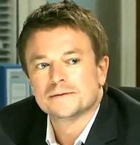 Luke Strong | Coronation Street Wiki | Fandom