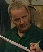 Bert Winstanley | Coronation Street Wiki | Fandom