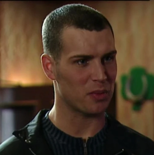 Robbie Winch | Coronation Street Wiki | Fandom