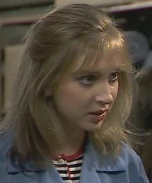 Kathy Barrett | Coronation Street Wiki | Fandom