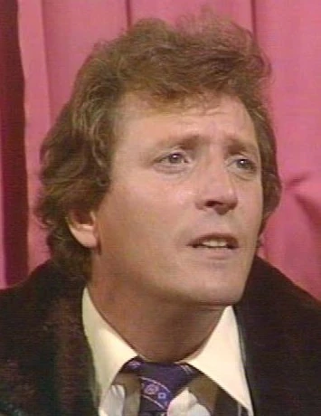 Mike Baldwin - List of appearances | Coronation Street Wiki | Fandom