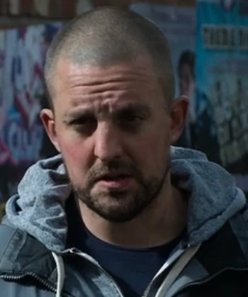 Simon Shorten | Coronation Street Wiki | Fandom