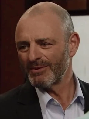 Andrew Paul | Coronation Street Wiki | Fandom
