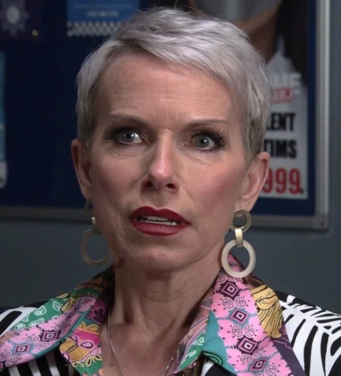 Debbie Webster | Coronation Street Wiki | Fandom