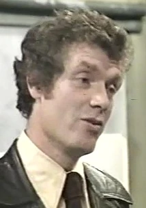 Eric Bailey | Coronation Street Wiki | Fandom