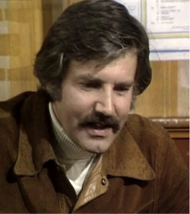 Colin George | Coronation Street Wiki | Fandom