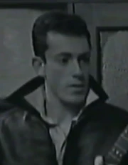 Johnny Panic | Coronation Street Wiki | Fandom