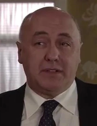 Keith Willets | Coronation Street Wiki | Fandom