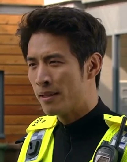 Scott (Episode 9236) | Coronation Street Wiki | Fandom