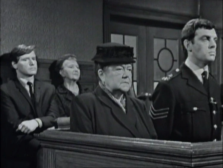 Episode 563 (4th May 1966) | Coronation Street Wiki | Fandom