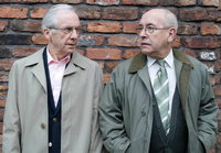 Norris Cole | Coronation Street Wiki | Fandom
