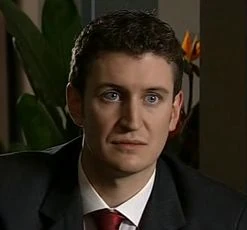 George (Episode 6515/16) | Coronation Street Wiki | Fandom