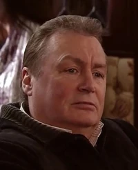 Dave Hanlon | Coronation Street Wiki | Fandom