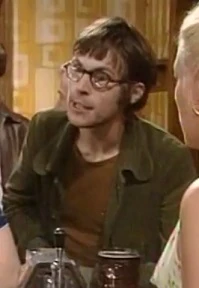 John Batty | Coronation Street Wiki | Fandom