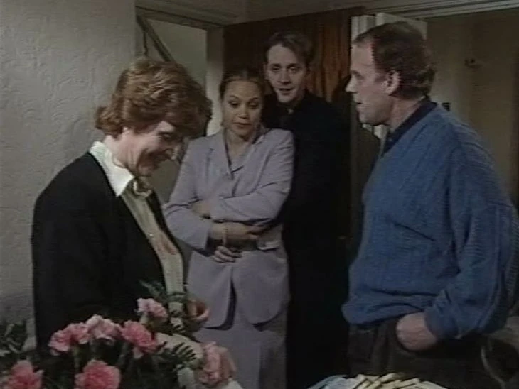 Episode 4169 (31st March 1997) | Coronation Street Wiki | Fandom