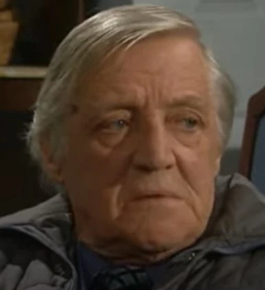 Great Uncle Bert | Coronation Street Wiki | Fandom