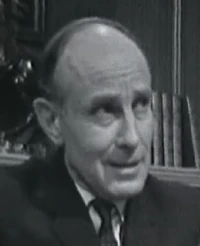 Mr Powell (1964 character) | Coronation Street Wiki | Fandom