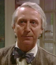 Roger Crompton | Coronation Street Wiki | Fandom