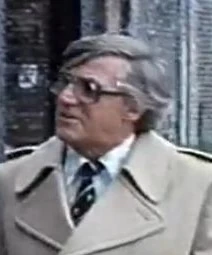 Tony Newall | Coronation Street Wiki | Fandom