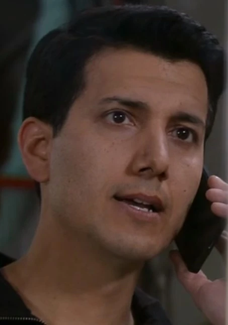 Antoine Reese | Coronation Street Wiki | Fandom