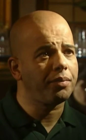 Barman (Episode 4749) | Coronation Street Wiki | Fandom