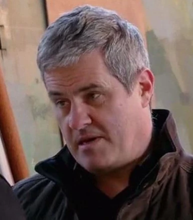 Shaun Hennessy | Coronation Street Wiki | Fandom