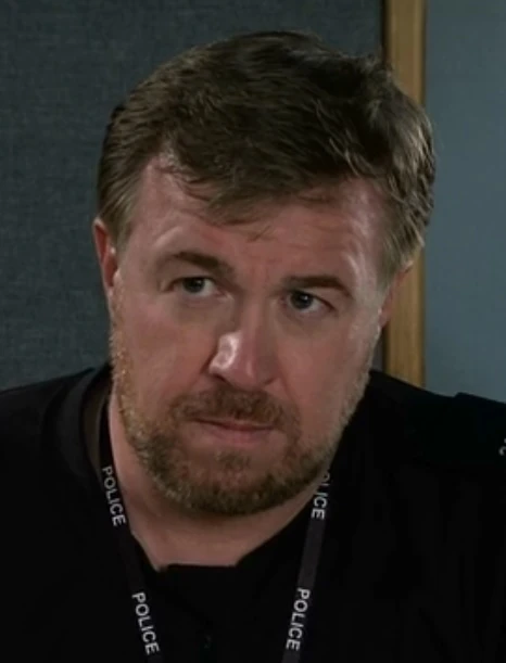 John Hall | Coronation Street Wiki | Fandom