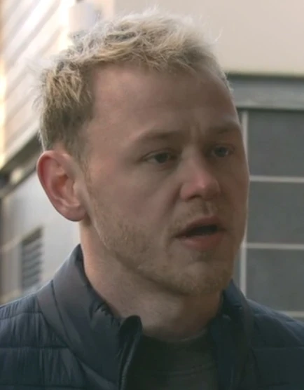 Reggie (2025 character) | Coronation Street Wiki | Fandom