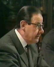 Mr Rodgers (1971/4 character) | Coronation Street Wiki | Fandom