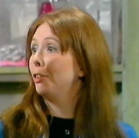 Carol Benton | Coronation Street Wiki | Fandom