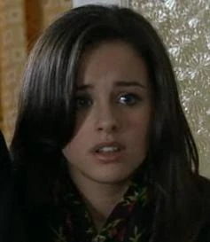 Jess Burrows | Coronation Street Wiki | Fandom