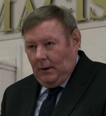 District Judge (Episode 9981) | Coronation Street Wiki | Fandom