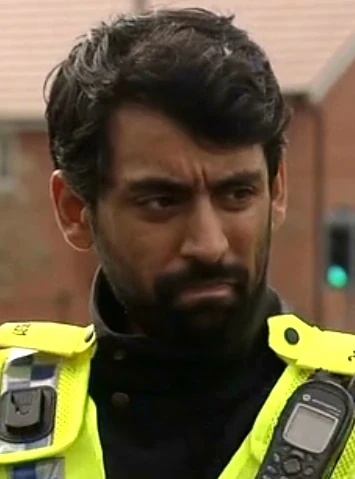 PC Rawani | Coronation Street Wiki | Fandom