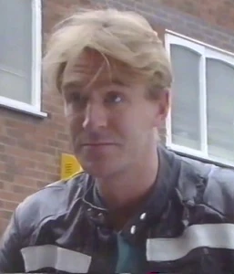 Stuart Morris | Coronation Street Wiki | Fandom