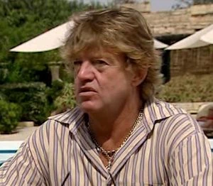Robin Askwith | Coronation Street Wiki | Fandom