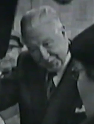 Albert Battersby | Coronation Street Wiki | Fandom