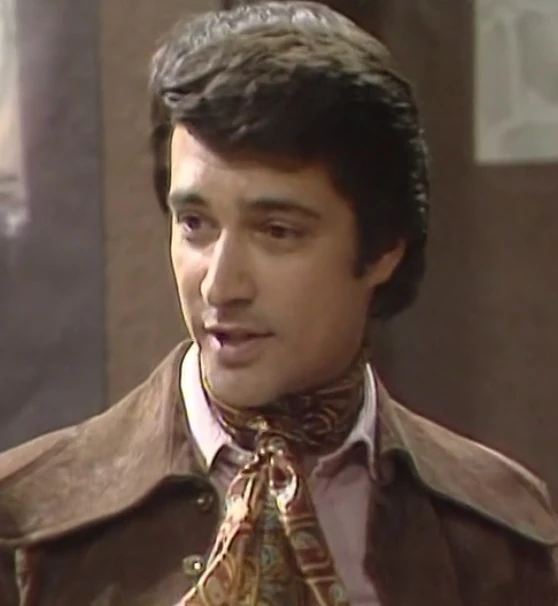 Tony Anholt | Coronation Street Wiki | Fandom