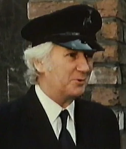 Sandy Pirie | Coronation Street Wiki | Fandom