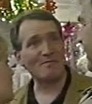 Sid Cooper | Coronation Street Wiki | Fandom